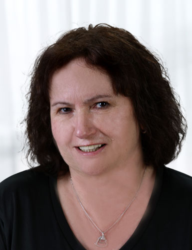 Martina Schramm - Therapiezentrum Langerwehe